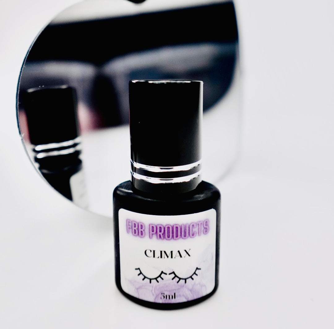 CLIMAX (BEGINNER FRIENDLY) 1 SEC DRY TIME – FBB PRODUCTS