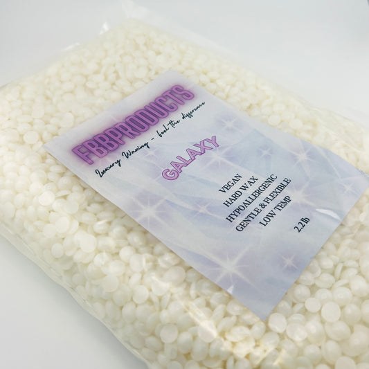 HARD WAX – FBB PRODUCTS