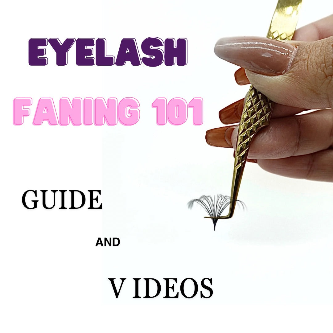 FANNING 101 E-BOOK + ViDEOS – FBB PRODUCTS